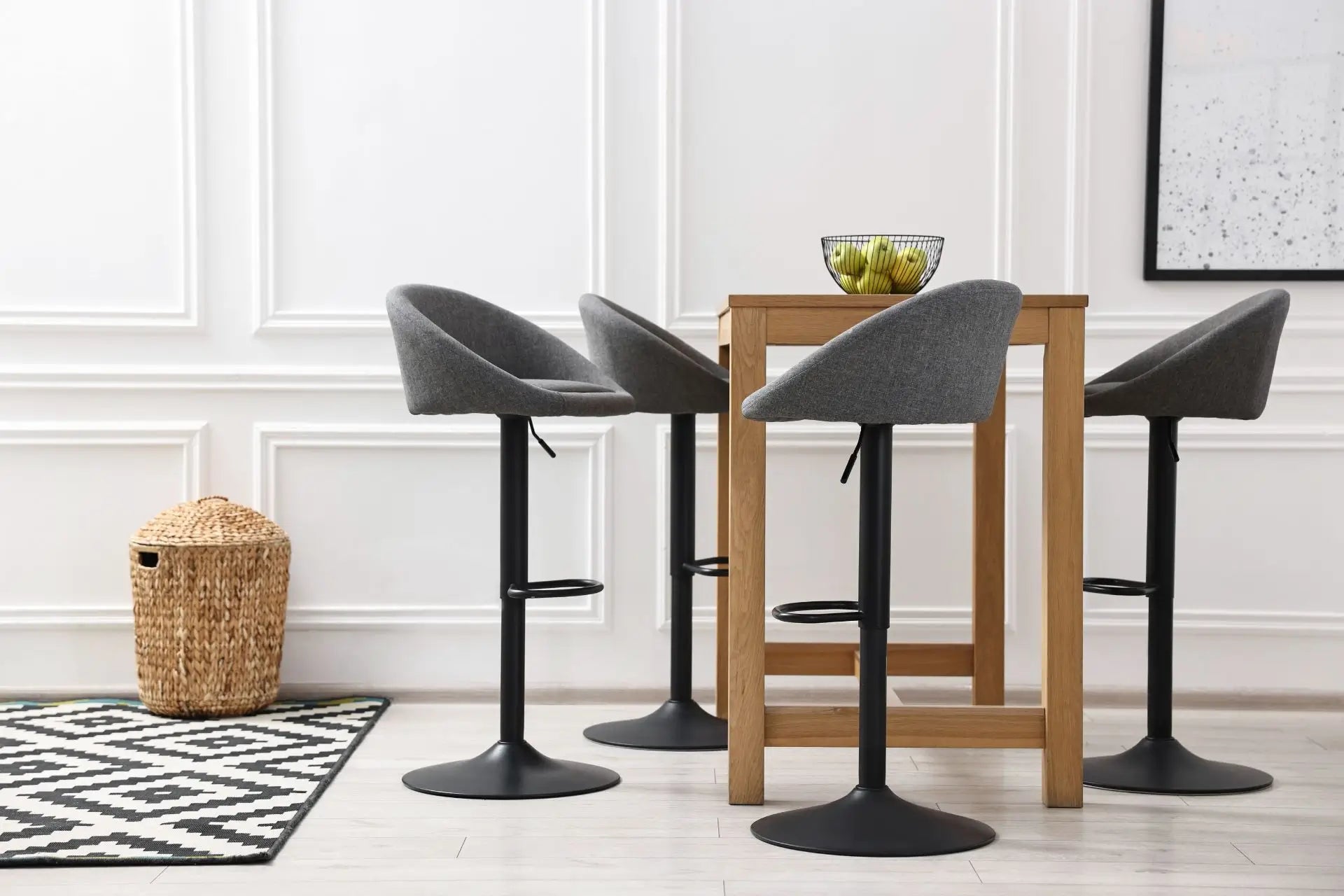 Top Picks for Luxury Bar Stools Australia Will Love in 2025 – Pop Up Life