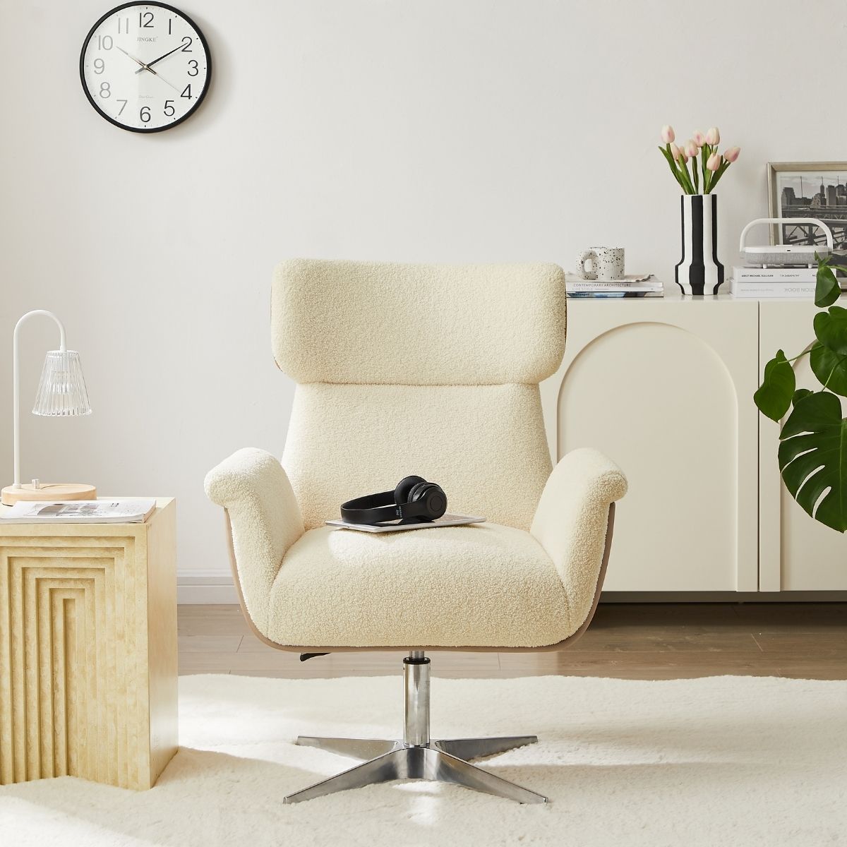Dylan Office Chair – Pop Up Life